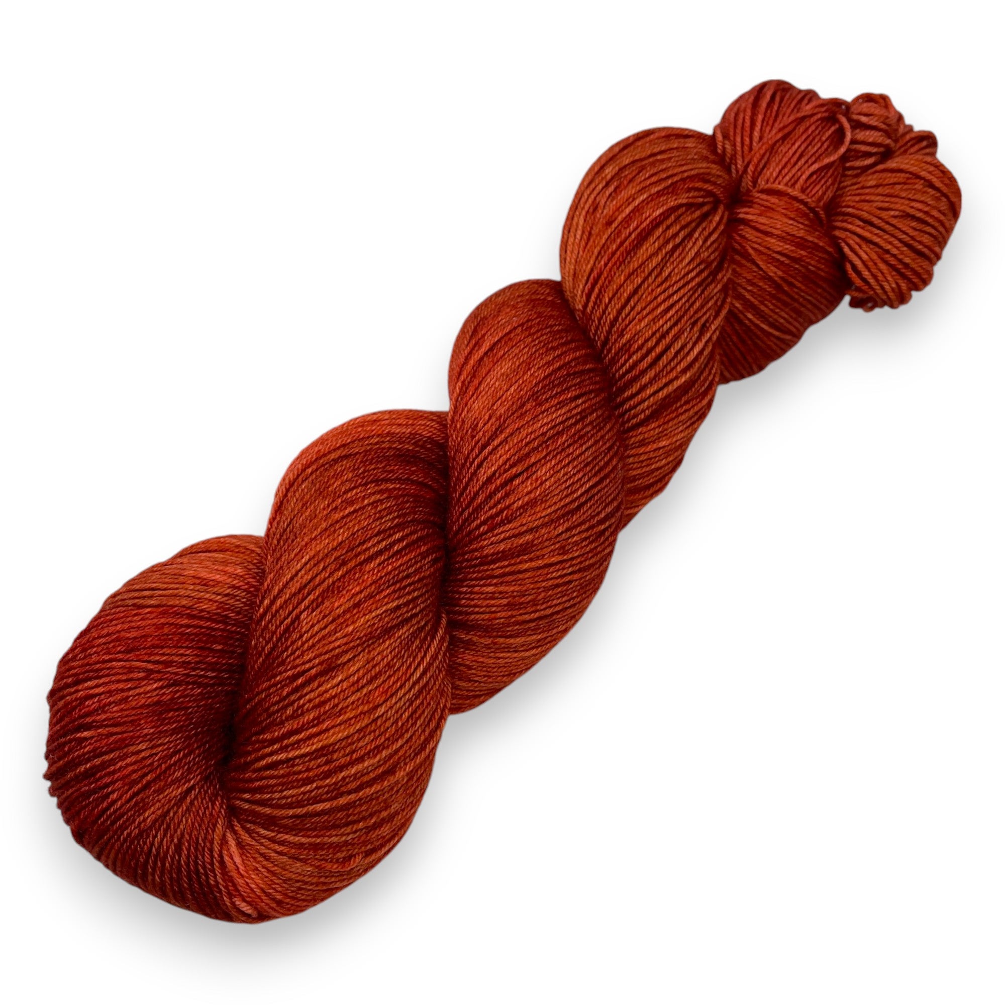 Red Clay - Show Stopper | Leading Men Fiber Arts