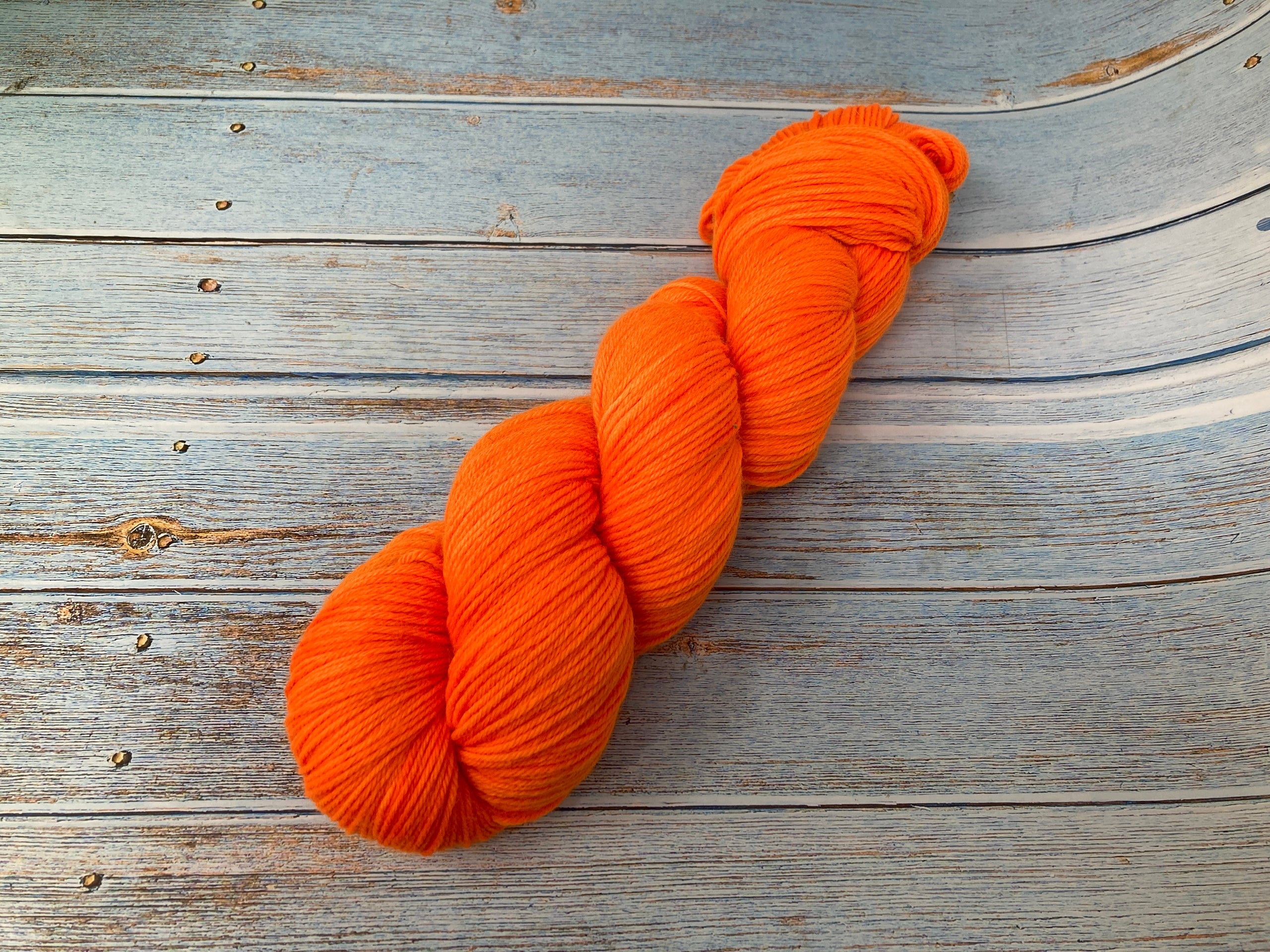 Safety Dance - Show Stealer | Leading Men Fiber Arts