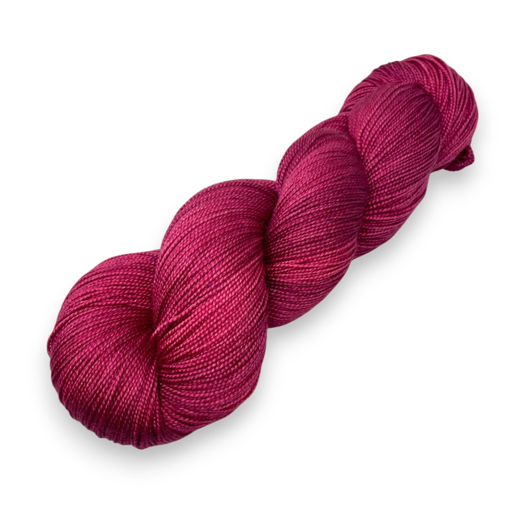 Raspberry Parfait - Diva | Leading Men Fiber Arts