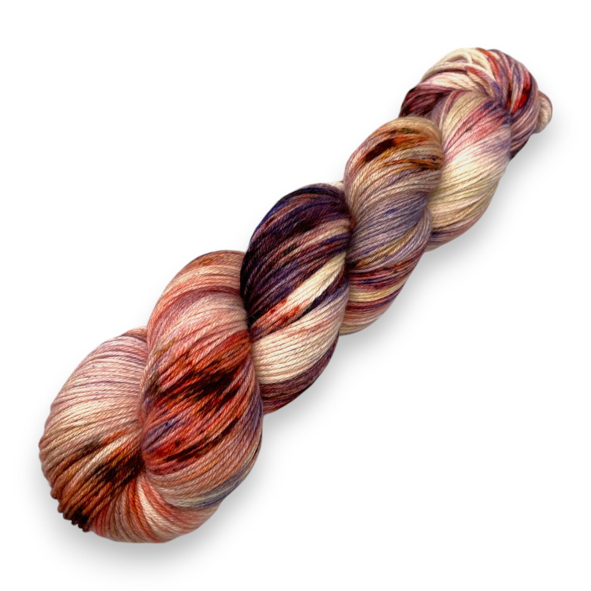Mountain Sunrise - Show Stealer | Leading Men Fiber Arts