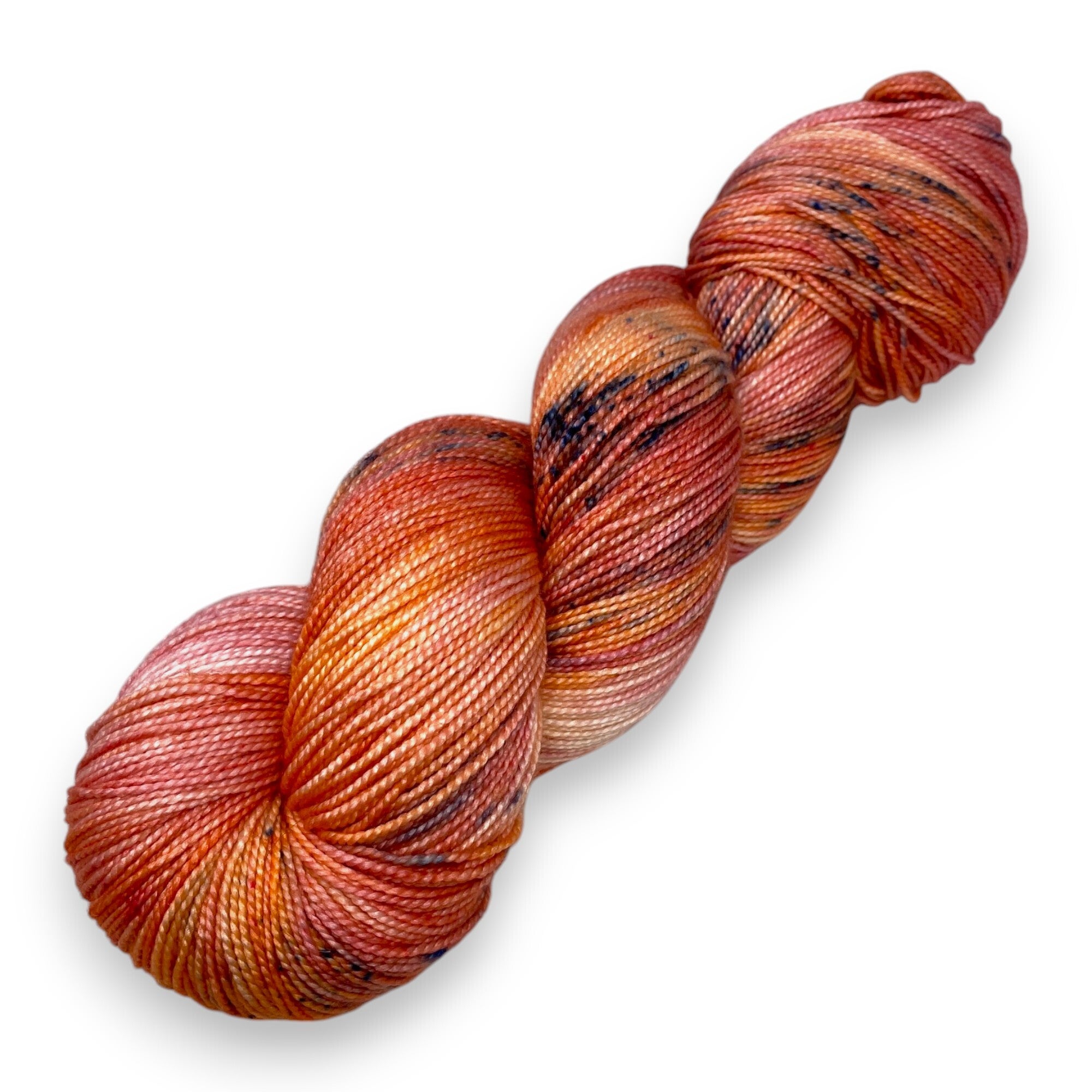 Good Luck, Babe! - Diva | Leading Men Fiber Arts