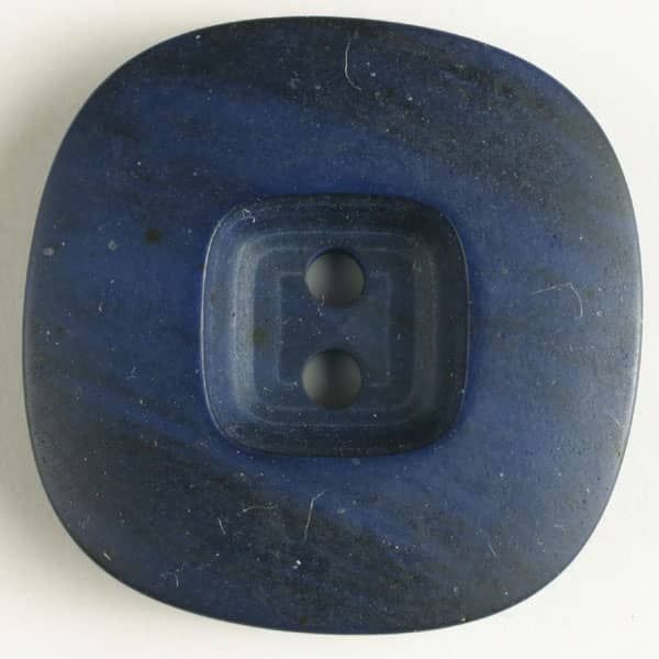 2-HOLE POLYESTER BUTTON - SIZE: 28MM - COLOR: NAVY BLUE | Leading Men ...