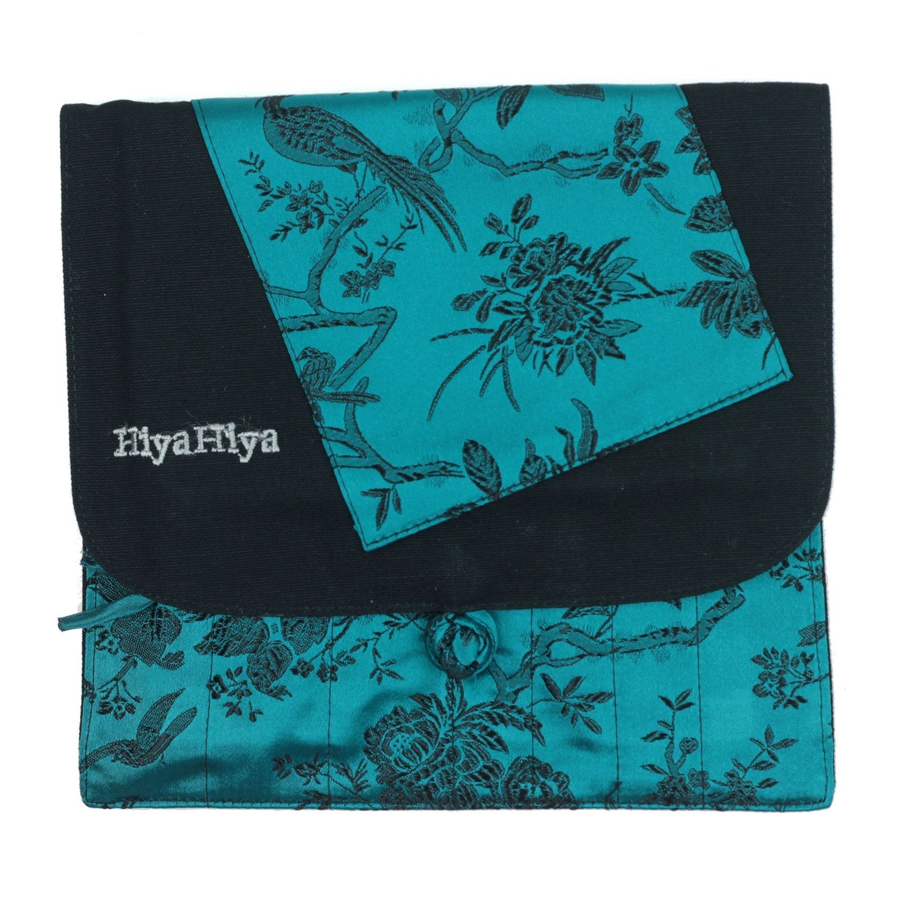 Hiyahiya Sharp Interchangeable Set Small Sizes 4" | Leading Men Fiber Arts