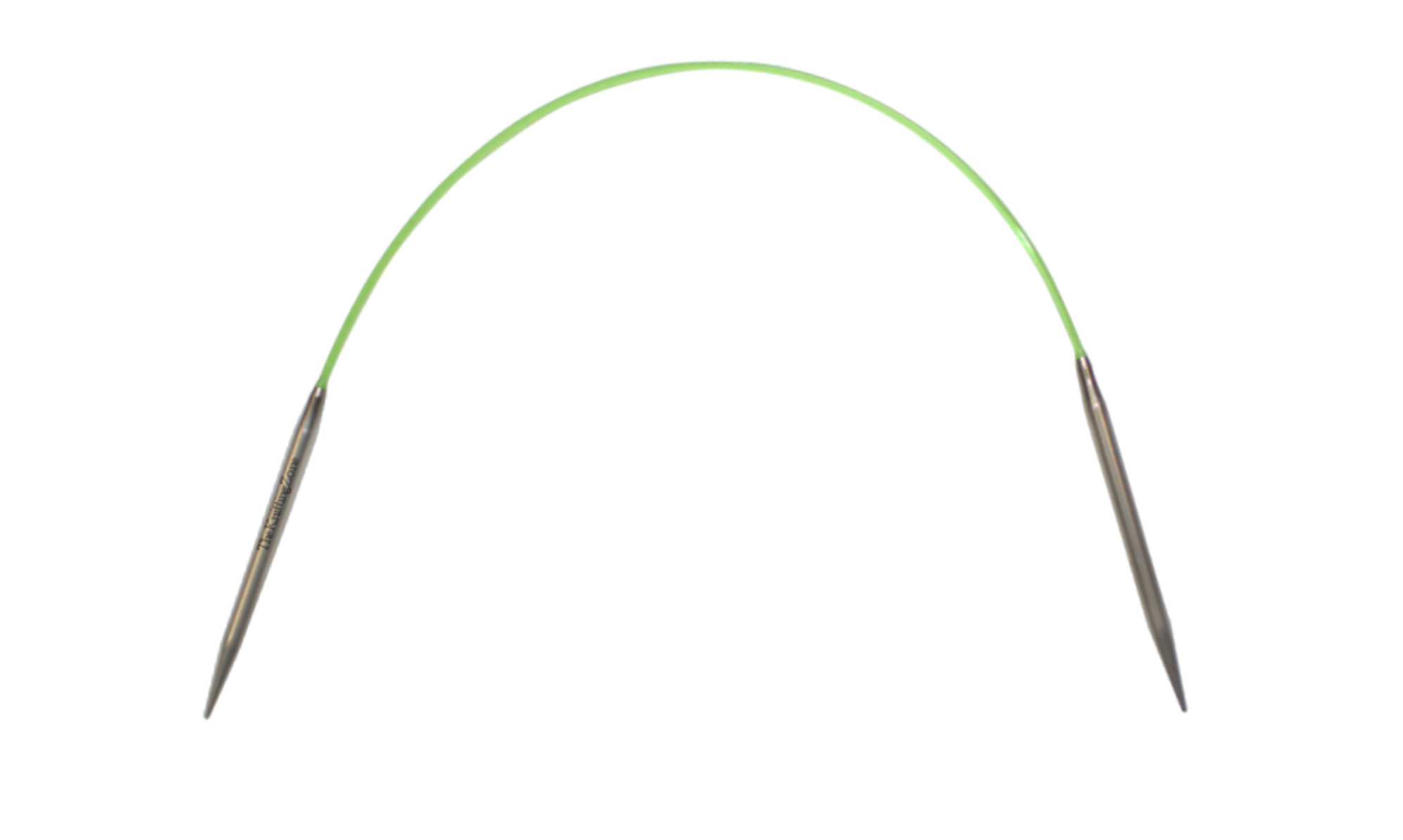 HiyaHiya Sharp 9" Circular Needle | Leading Men Fiber Arts