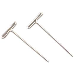 ChiaoGoo SPIN/TWIST Keys 4/Pkg | Leading Men Fiber Arts