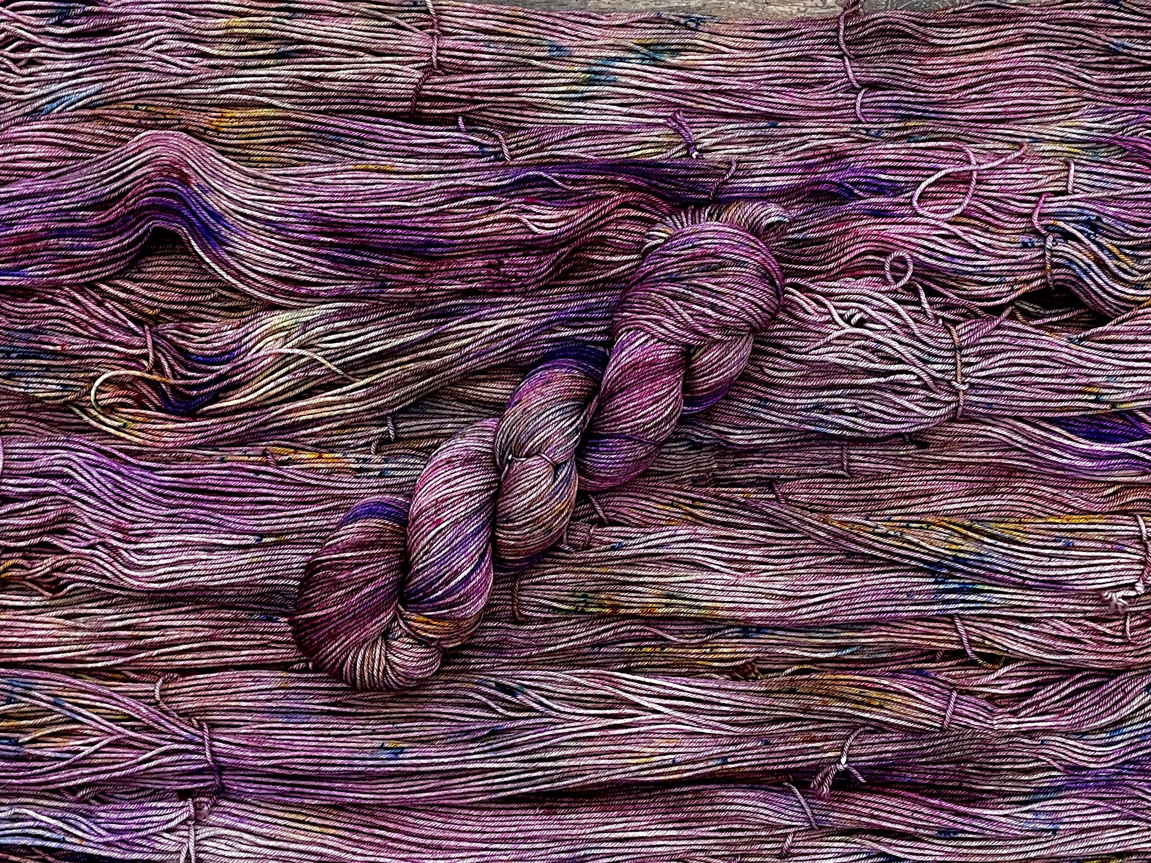 2023 Year In Review Collections | Leading Men Fiber Arts