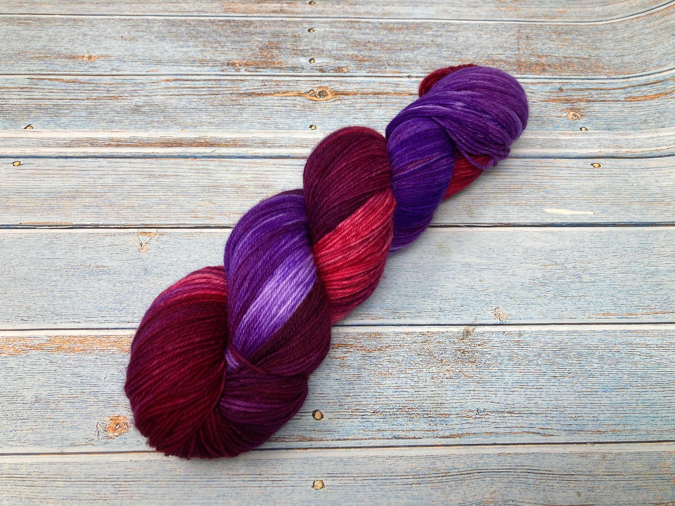 Let's Hear It For The Girllls - Show Stealer | Leading Men Fiber Arts